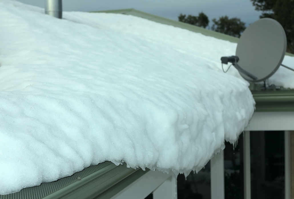 Gutter Guard Protection Christchurch | Canterbury | Otago